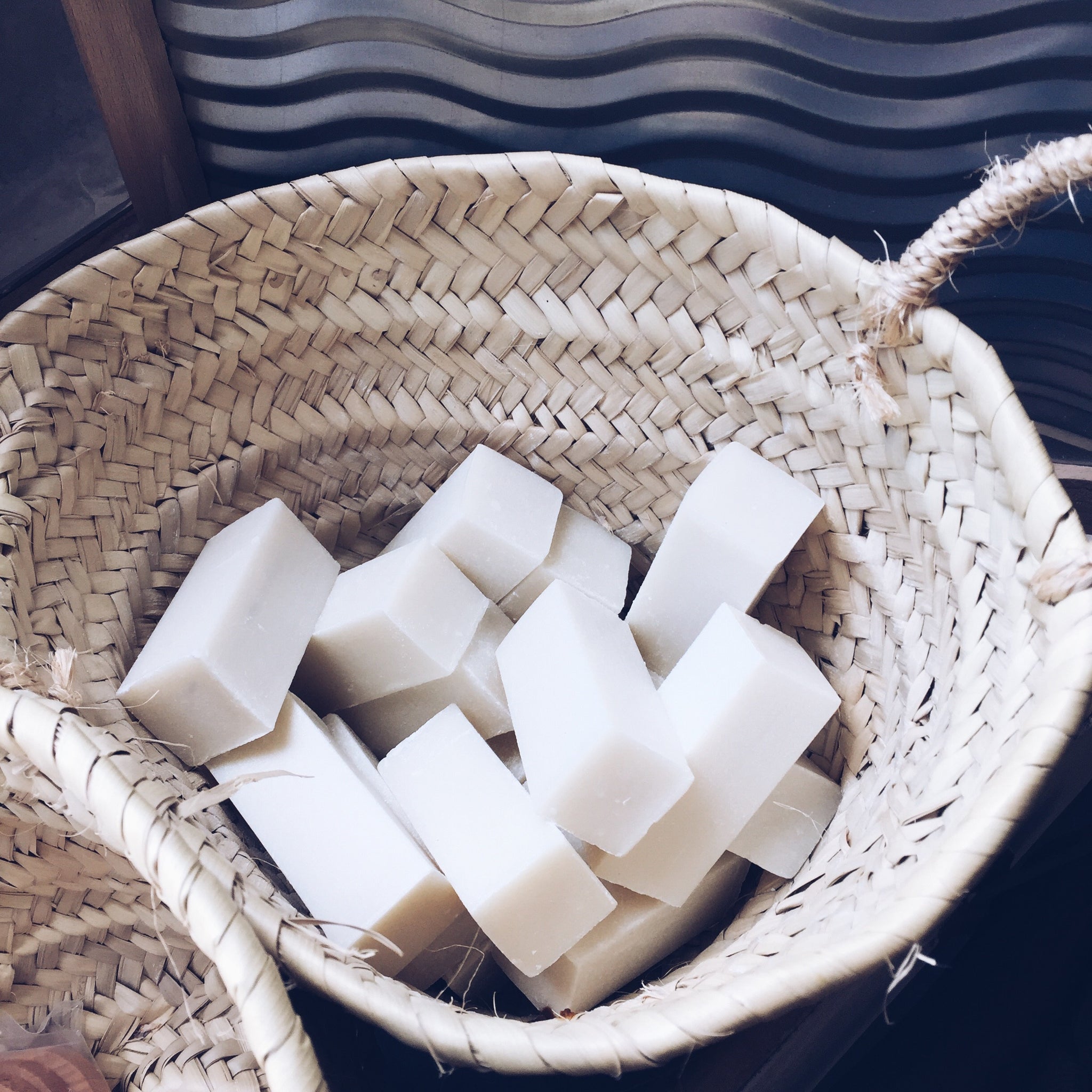 Savon magique détachant – Vladimir & Estragon